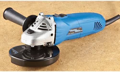 Power Glide 4 1/2" Angle Grinder - - Amazon.com