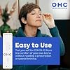 OHC COVID-19 Antigen Self Test, 1 Pack, 2 Tests Total, Test Results in ...