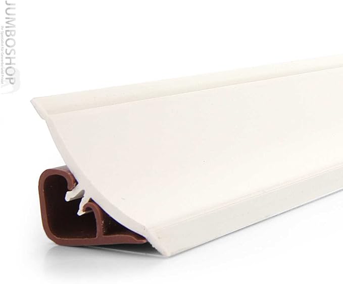 250cm Küchenabschlussleiste Küchenleiste Wandabschlussleiste ...