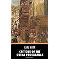 Critique of the Gotha Programme: Marx, Karl: 9780244681333: Amazon.com ...