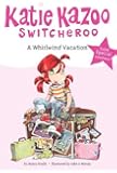 Amazon.com: A Katie Kazoo Christmas (Katie Kazoo, Switcheroo: Super ...