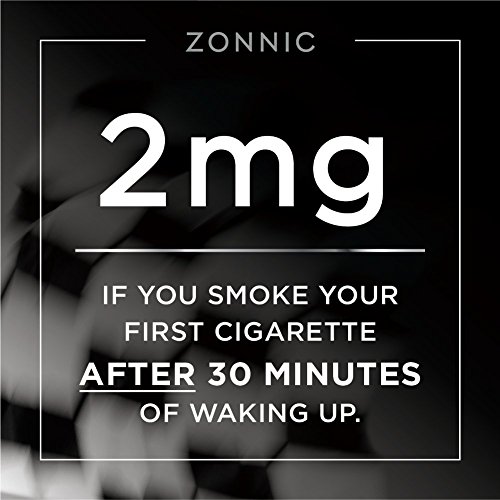 Zonnic Nicotine Gum
