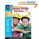 Summer Bridge Activities - Grades 2 - 3, Workbook for Summer Learning ...