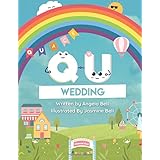 The Wedding of Q and U: Keegan, Maureen, Ceresa, Dan: 9780977089901 ...