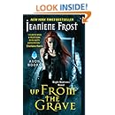 Amazon.com: Up From the Grave: A Night Huntress Novel eBook: Jeaniene Frost: Kindle Store
