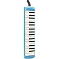 Amazon.com: Yamaha Pianica 32-note Melodica, Blue (P32D) : Everything Else