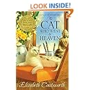The Cat Who Went to Heaven - Kindle edition by Elizabeth Coatsworth ...