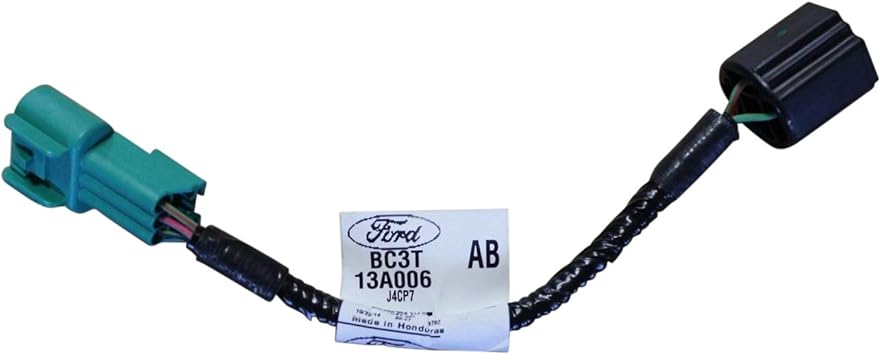 Amazon.com: Ford BC3Z-13A006-A - Wire Assembly: Automotive