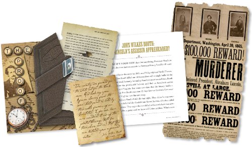 History Decoded: The 10 Greatest Conspiracies of All Time | Thats ...