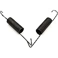Amazon.com : Fenhaliny Mower Deck Belt Tension Spring GX21582 GX20377 ...