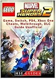 LEGO Marvel Super Heroes: Prima Official Game Guide (Prima Official ...