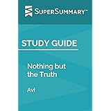 Amazon.com: Nothing But the Truth (Scholastic Gold): 9780545174152: Avi ...