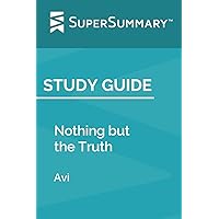 Amazon.com: Nothing But the Truth (Scholastic Gold): 9780545174152: Avi ...