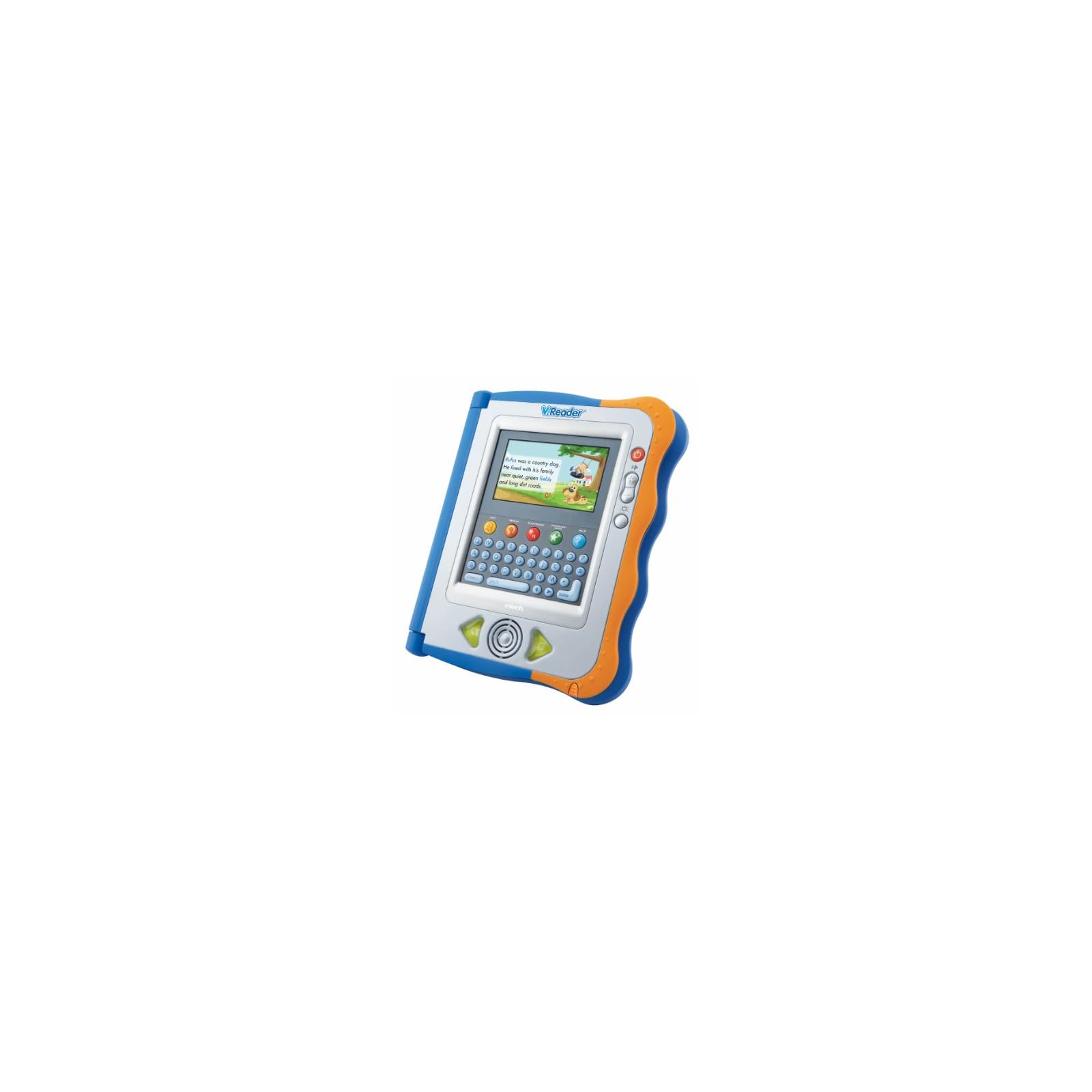 VTech - V.Reader Animated E-Book System - Epic Kids Toys
