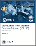 Amazon.com: NIMS Incident Command System Field Guide eBook: Informed ...
