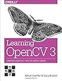 Amazon.com: Learning OpenCV: Computer Vision with the OpenCV Library ...