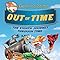 Amazon.com: Out of Time (Geronimo Stilton Journey Through Time #8) (8 ...