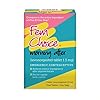Fem Choice, Emergency Contraceptive Pill, Compare to Plan B One Step, 1 ...