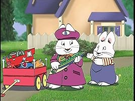 Watch Max and Ruby - Season 1 | Prime Video