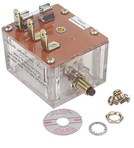 Amazon.com: Murphy Switch 117PH Tattletale Magnetic Switch Used on ...