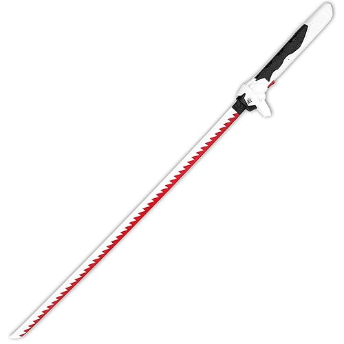 Armory Replicas™ Sparrow Swift Strike Foam Katana Sword | 41.25" Ninja ...