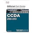CCDA 200-310 Official Cert Guide: 9781587144547: Computer Science Books ...