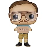 Amazon.com: Funko Vinyl Idolz: Dynamite - Napoleon Action Figure ...