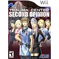 Amazon.com: Trauma Center: Second Opinion - Nintendo Wii : Video Games
