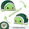 TeeTurtle - The Original Reversible Turtle Plushie - 10th Anniversary ...