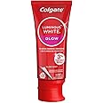Colgate Creme Dental Clareador Luminous White Glow 70g : Amazon.com.br ...