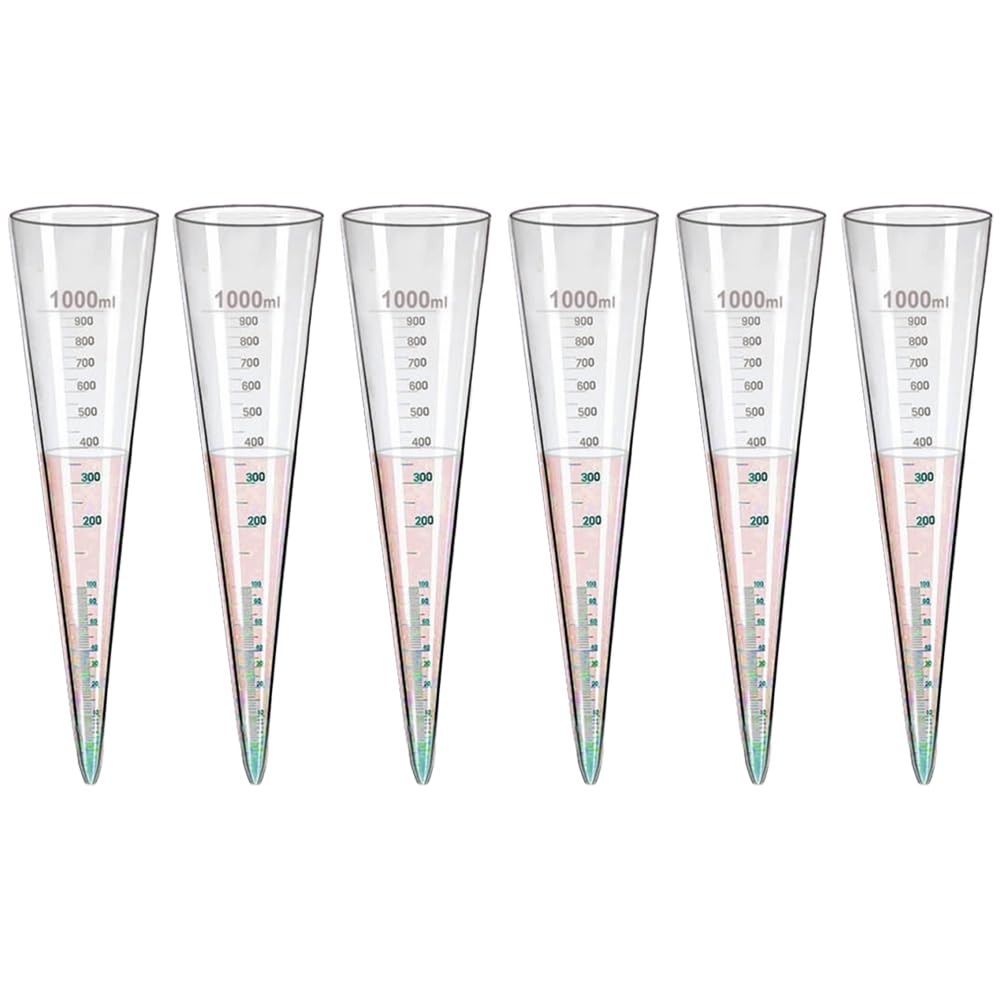 Mua 1000 ml Imhoff Cone for Sedimentation & Biofloc Test, Fish Farming ...