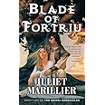 Blade of Fortriu: Book Two of The Bridei Chronicles: Marillier, Juliet ...