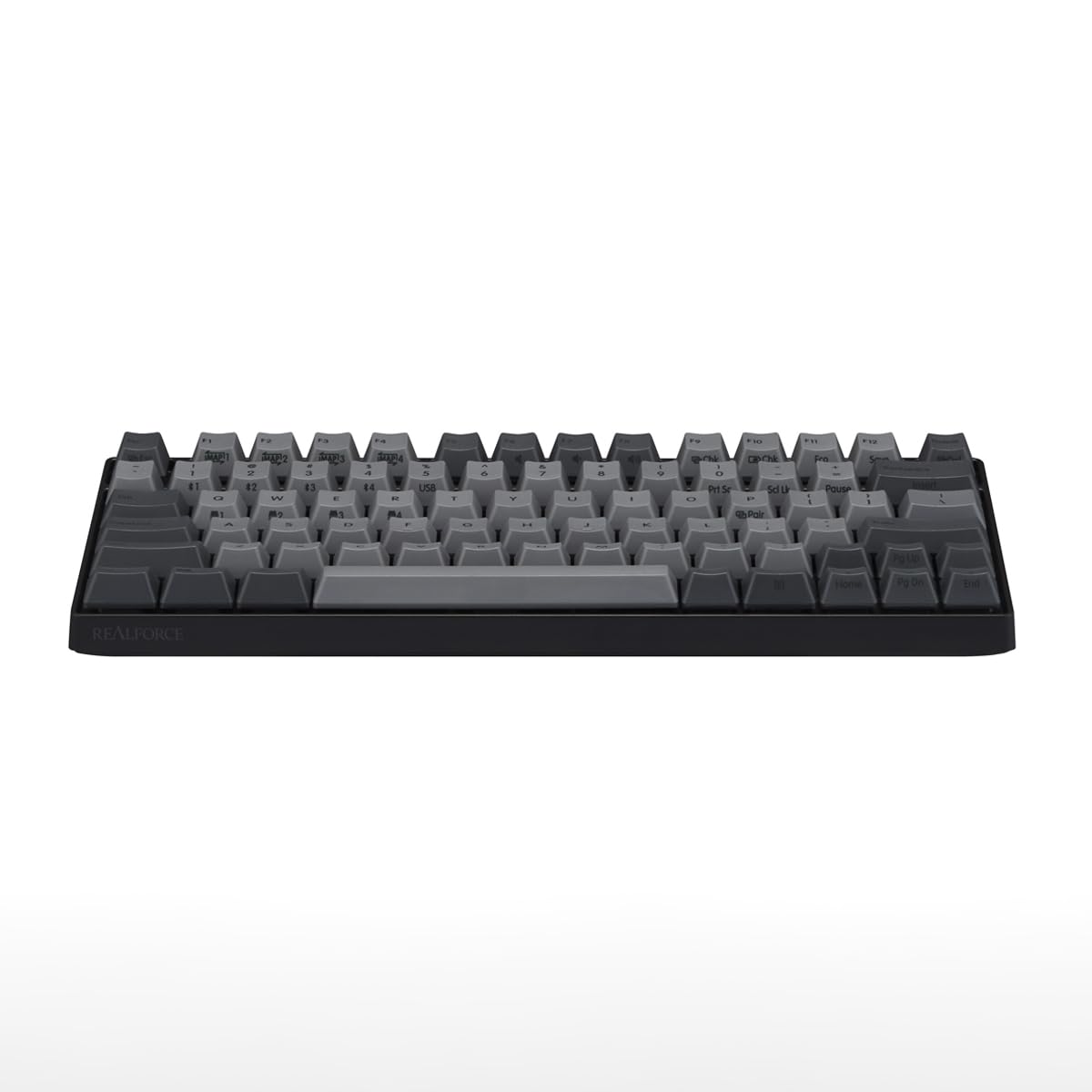 Mua REALFORCE RC1 Keyboard 70% Black English Layout Key Load 45g ...