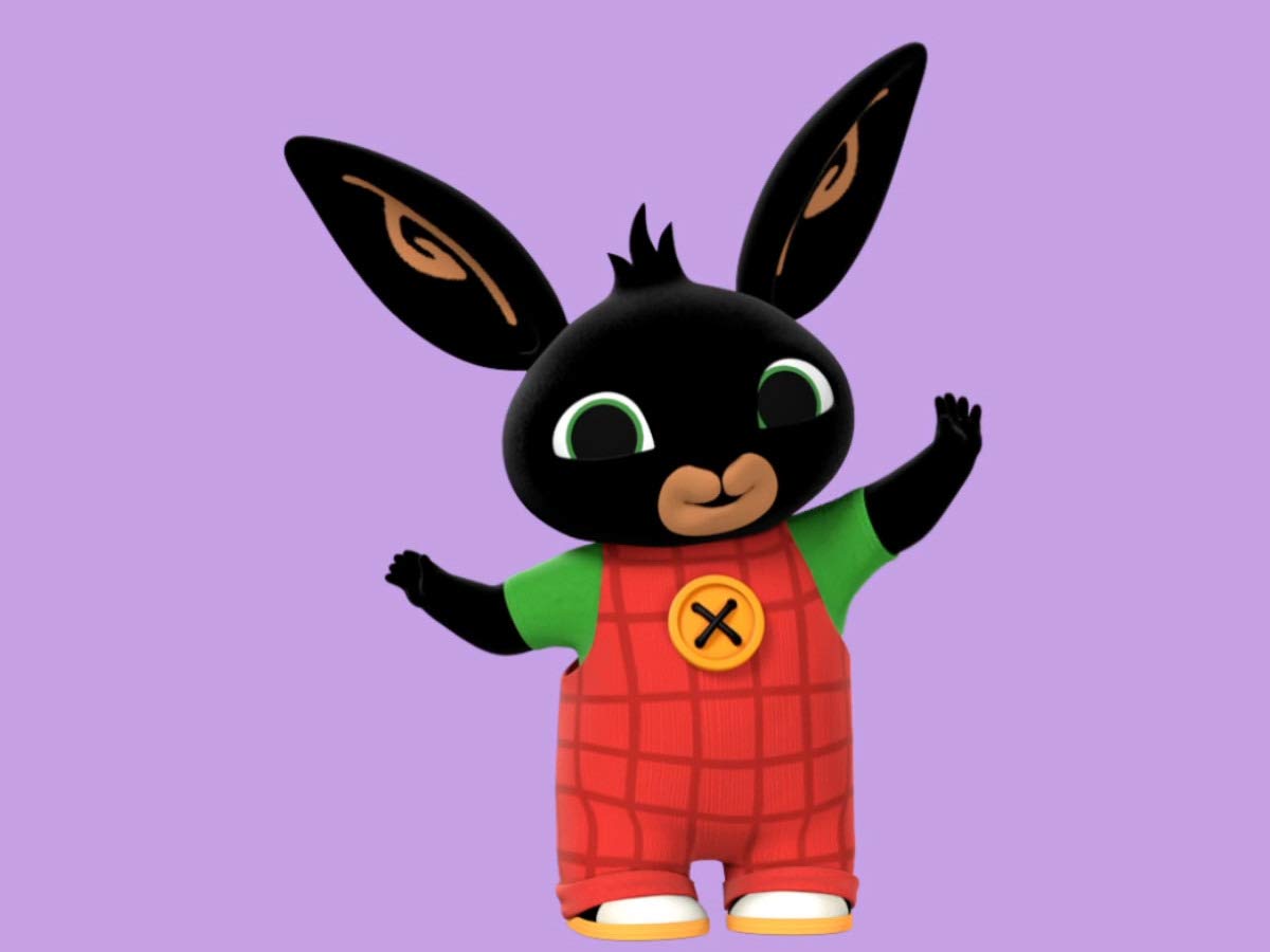 Watch Bing Swing & Other Episodes - Season 1 | Prime Video