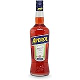 Aperitivo Aperol, 750ml | Amazon.com.br