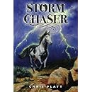 Storm Chaser: Chris Platt: 9781561454969: Amazon.com: Books