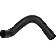 Amazon.com: Gates 22555 Upper Radiator Hose : Automotive