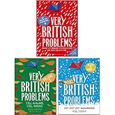 Very British Problems: Making Life Awkward for Ourselves, One Rainy Day ...