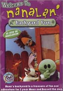Amazon.com: Welcome To Nanalan//Favorites: Nanalan, Multi: Movies & TV