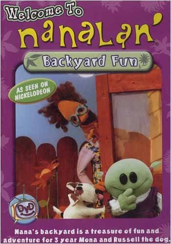 Amazon.com: Welcome To Nanalan//Favorites: Nanalan, Multi: Movies & TV