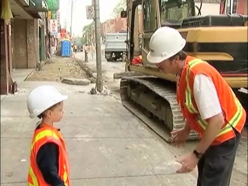 Watch This is Daniel Cook - Season 1 | Prime Video