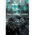 Amazon.com: Extinction Point (Extinction Point, 1): 9781611097993: Jones, Paul Antony: Books