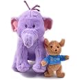 Amazon.com: Heffalump Lumpy and Roo Stuffed Animal : Toys & Games