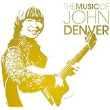 John Denver - Legendary John Denver (3CD) - Amazon.com Music