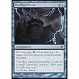 Amazon.com: Magic: the Gathering - Rooftop Storm - Innistrad : Toys & Games