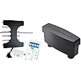 Amazon.com: Winegard Elite Pro Outdoor VHF/UHF HDTV Antenna & LNA-200 ...