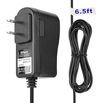 Amazon.com: AC Adapter for Sennheiser RS 170 RS 180 Digital Wireless ...