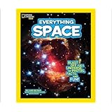 National Geographic Kids Ultimate Space Atlas: Carolyn DeCristofano ...