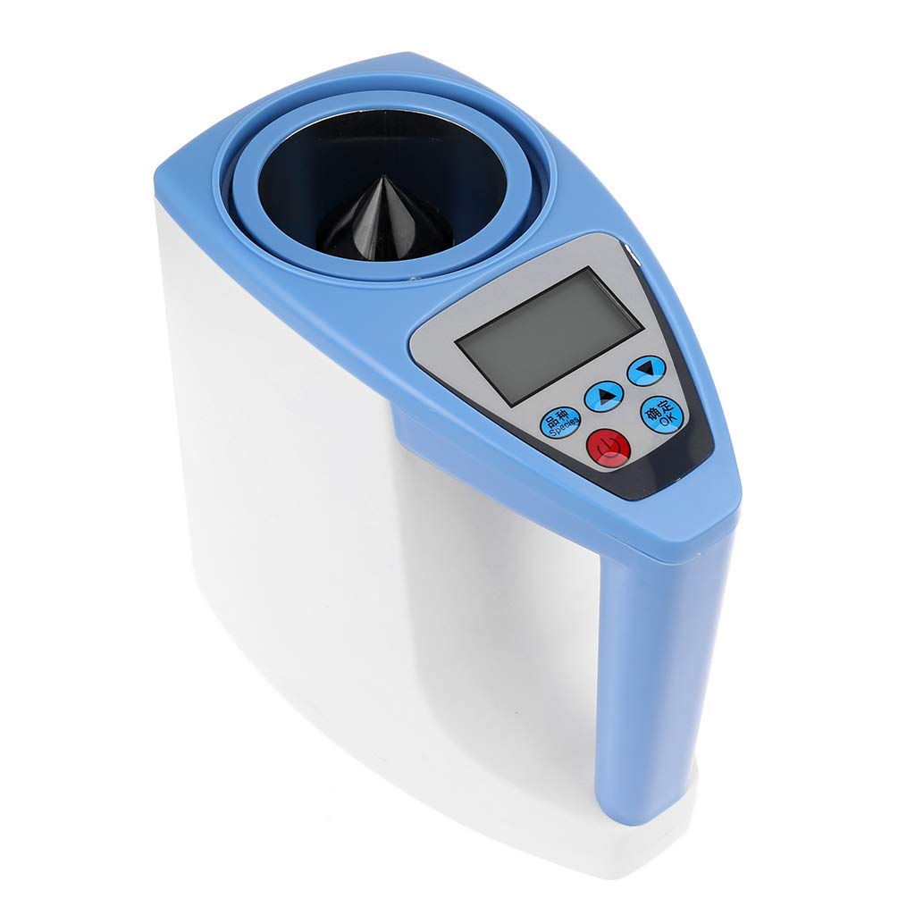 RaeSung LDS-1G Grain Moisture Meter LDS1G Computer Grain Moisture Measuring Instrument Grain ...