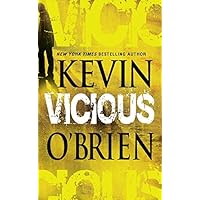 Amazon.com: Vicious: 9780786021369: O'Brien, Kevin: Books
